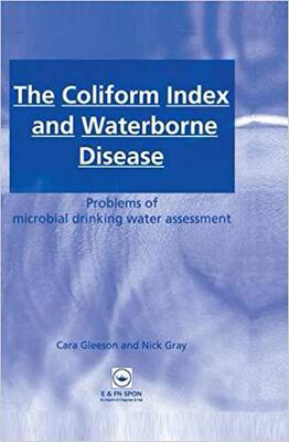 【预售】The Coliform Index and Waterborne Disease