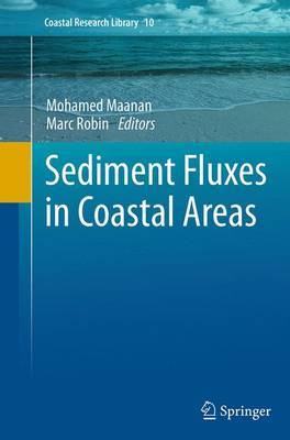 【预订】Sediment Fluxes in Coastal Areas