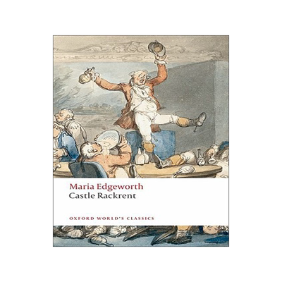 预订 Castle Rackrent