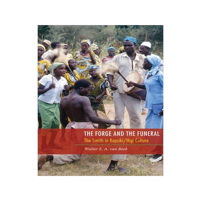 [预订]Forge and the Funeral 9781611861662