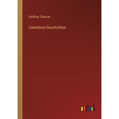 预订 Canterbury-Geschichten: 9783368673543