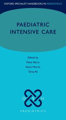 【预订】Paediatric Intensive Care