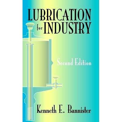预订 Lubrication for Industry: 9780831130619