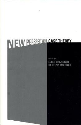 【预订】New Perspectives on Case Theory, Volume 156 9781575863641
