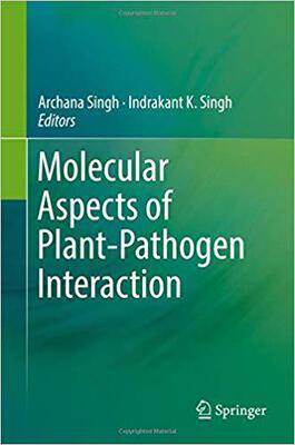 【预售】Molecular Aspects of Plant-Pathogen Interaction