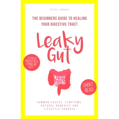 预订 Leaky Gut
