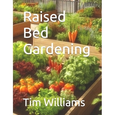 预订 Raised Bed Gardening: 9798327687165