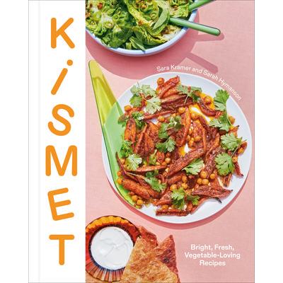 预订 Untitled Kismet Cookbook无标题的 Kismet 食谱: 9780593139240