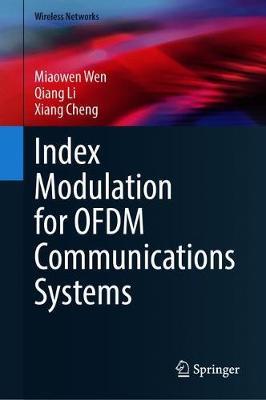 【预订】Index Modulation for OFDM Communications Systems