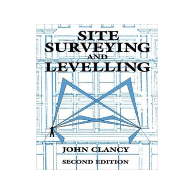预订 Site Surveying and Levelling