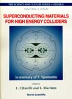 【预订】Superconducting Materials for High Energy Colliders, Procs of the 38th Workshop of the Infn Eloisatron Pro...