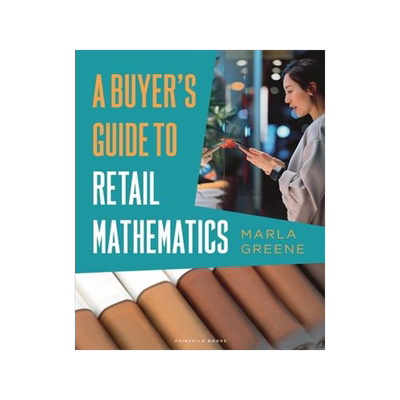 [预订]A Buyer’s Guide to Retail Mathematics: Bundle Book + Studio Access Card 9781501359101