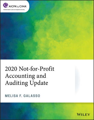 【预订】2020 Not-For-Profit Accounting And Auditing Update