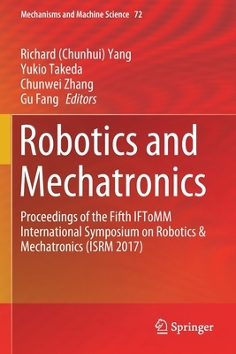 【预订】Robotics and Mechatronics