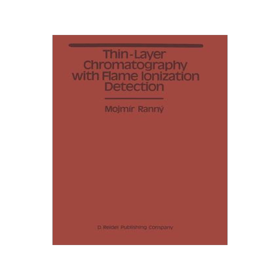 预订 Thin-Layer Chromatography with Flame Ionization Detection