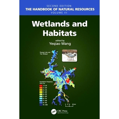 预订 Wetlands and Habitats 湿地和栖息地: 9781138334199