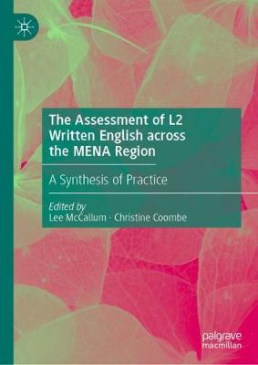 【预订】The Assessment of L2 Written English across the MENA Region