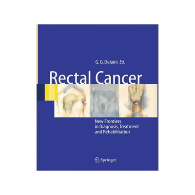 预订 Rectal Cancer