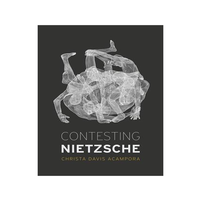 [预订]Contesting Nietzsche 9780226821016
