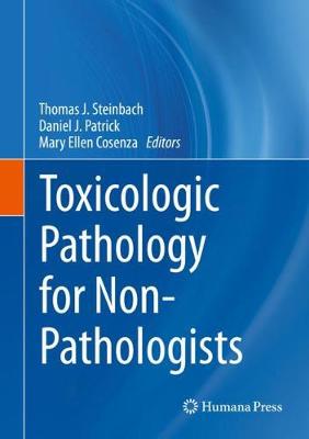 【预订】Toxicologic Pathology for Non-Pathologists
