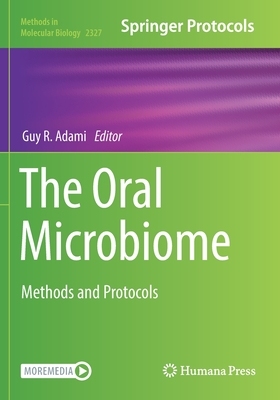 【预订】The Oral Microbiome: Methods and Protocols 9781071615201