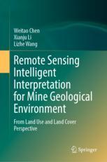 【预订】Remote Sensing Intelligent Interpretation for Mine Geological Enviro 9789811937385
