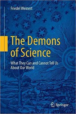 【预售】The Demons of Science: What They Can and Cannot Tell Us about Our World