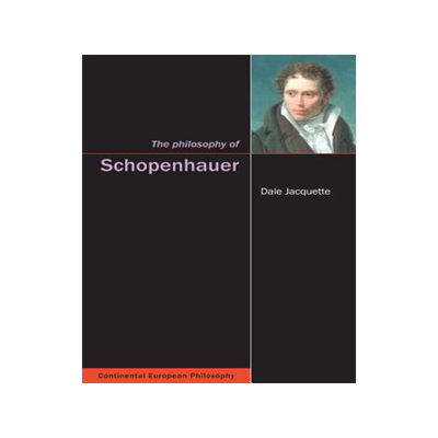 预订 The Philosophy of Schopenhauer