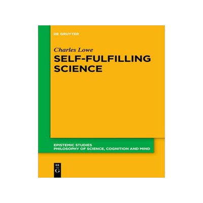 [预订]Self-Fulfilling Science 9783111274744