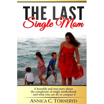 预订 The Last Single Mom: A heartfelt and true story about the complexity of single motherhood and what you can do to co