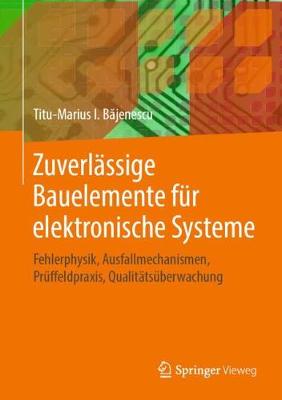 预订 Zuverlässige Bauelemente für elektronische Systeme