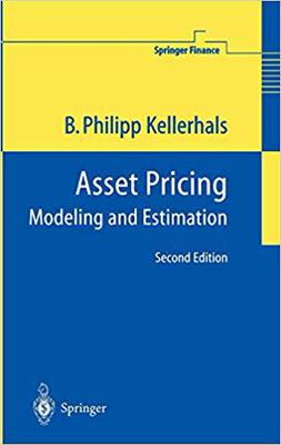 【预订】Asset Pricing 9783540208532