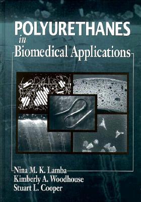【预订】Polyurethanes in Biomedical Applications