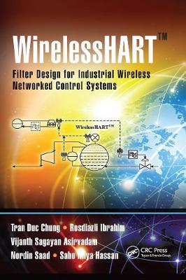 【预订】WirelessHART™