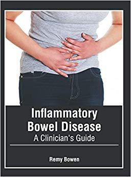 【预售】Inflammatory Bowel Disease: A Clinician’s Guide