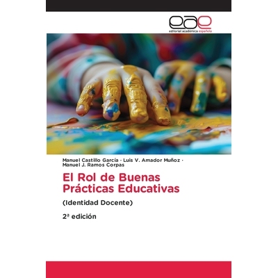 预订 El Rol de Buenas Prácticas Educativas: 9786137359068