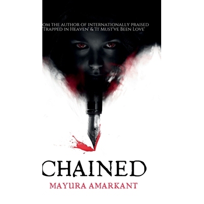 预订 Chained: Echoes of Twisted Love: A Spine-Chilling Thriller 9798894469249