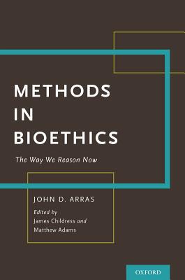 【预订】Methods in Bioethics