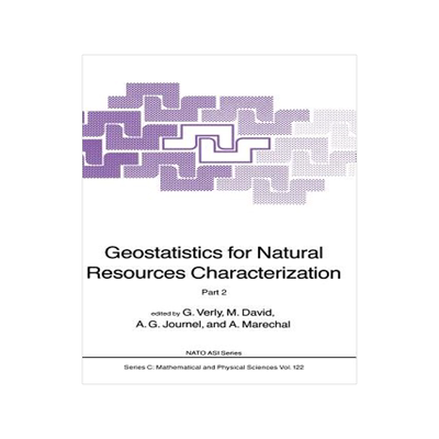 预订 Geostatistics for Natural Resources Characterization
