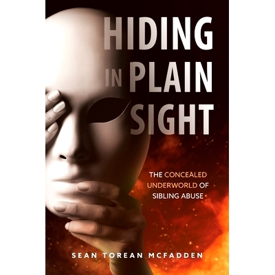 预订 Hiding in Plain Sight: The Concealed Underworld of Sibling Abuse: 9781736726501