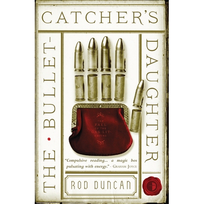 预订 The Bullet-Catcher’s Daughter: 9780857665294