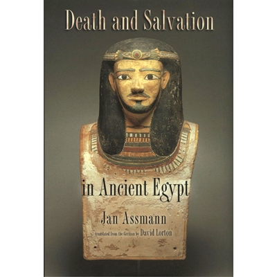 预订 Death and Salvation in Ancient Egypt 古埃及的*与救赎: 9780801479731