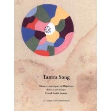 预订 Tantra song : peintures tantriques du Rajasthan: 9782850351266