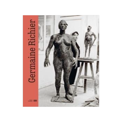 [预订]Germaine Richier /anglais 9780500027097