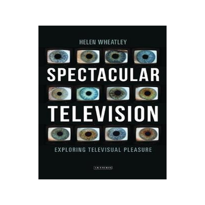 [预订]Spectacular Television 9781780767376