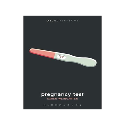 [预订]Pregnancy Test 9781501376542