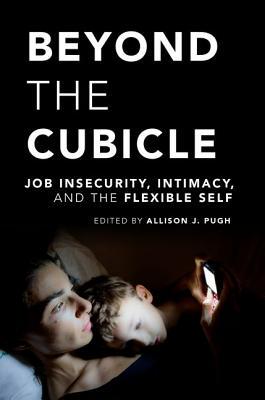 【预订】Beyond the Cubicle