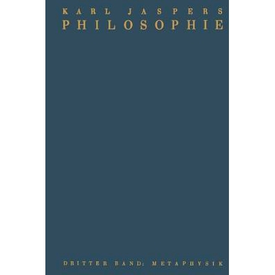 预订 Metaphysik: 9783642985263