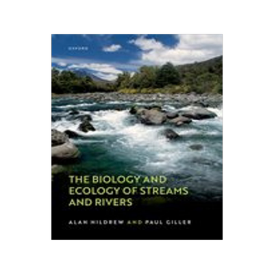 [预订]Biology and Ecology of Streams and Rivers 9780198516101