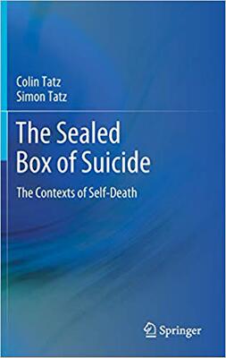 【预售】The Sealed Box of Suicide